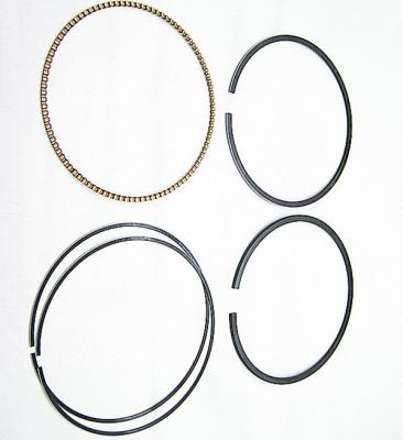 China Abrasion Resistance Piston Ring 91.1mm 2.5L OE MD050390 for Mitsubishi 4D56 Engine for sale