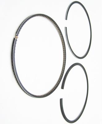 China OE 13011-30030 Piston Ring 92.0mm 2.5L For Toyota 2KD Engine with 0.030mm Precision for sale