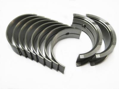 China HL-87 722 600 Engine Con Rod Bearing for AUDI 2.0L ADR 026 105 591B STD 0.25mm for sale