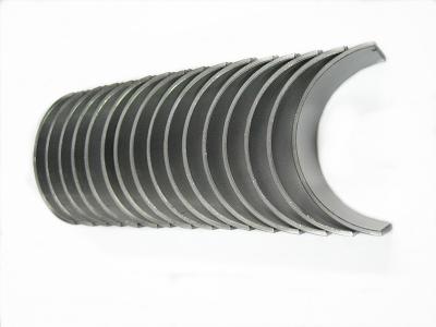 China Mercedes Benz OM651 Engine Main Bearing Heat Resistance 6510330701 STD 0.25 for sale