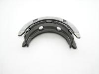 China Audi 80 A4 Avant Engine Con-Rod Bearing 1.6L STD 0.25mm TAJHO ISO 9001 for sale