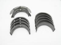 China Audi 60L Variant 1.9L Engine Con-Rod Bearing High Strength CR412AM STD 0.25 0.50 for sale