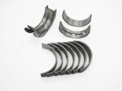 China Alfa M3394SA 1.2 1.3L Engine Main Bearing 1186 1286 STD 0.25mm ISO Certified for sale