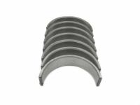 China Chevrolet Engine Con Rod Bearing 2.0L B6386SA Standard Size Aluminum Based ISO 9001 for sale