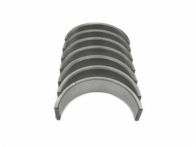 China Chevrolet Engine Con Rod Bearing 2.0L B6386SA Standard Size Aluminum Based ISO 9001 for sale