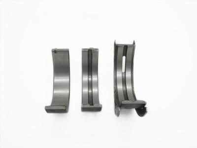 China TAJHO Engine Con-Rod Bearing for Isuzu CORSA 1.7L Chevrolet Standard Size 0.013mm Precision for sale