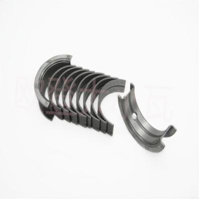 China VPM92255A Engine Main Bearing 1.9L 16V for Citroen BX GTi Heat Resistant Aluminum Standard Size for sale