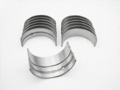 China TAJHO PL 87 756 600 Engine Con Rod Bearing For Daewoo 1.4L 1.6L High Hardness for sale