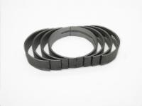 China 13041-87705 Engine Con Rod Bearing for Daihatsu CL10 1.0L ISO 9001 Standard for sale