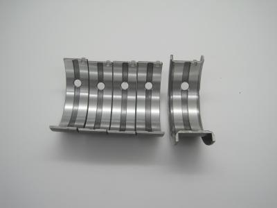 China Fiat Engine Main Bearing VPM91741 Pl60 Excavator 6CYL Scratch Resistant Standard Size 1.22kg for sale