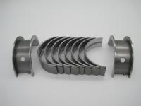 China TAJHO Fiat Engine Con-Rod Bearing 10-131/4A Special Ritmo 60L 10pcs - 1.25kg Aluminum-Based with 0.013mm Precision for sale