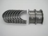 China TAJHO 6445M Engine Main Bearing for Fiat 132D.1000 10pcs Aluminum-Based Standard Size for sale