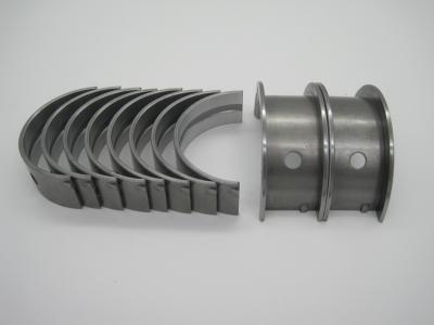 China TAJHO 6445M Engine Main Bearing for Fiat 132D.1000 10pcs Aluminum-Based Standard Size for sale