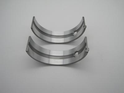 China TAJHO 4-66240RA Engine Con-Rod Bearing for Fiat 132D.1000 8pcs Standard Size Aluminum-Based for sale