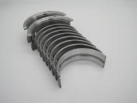 China MB593AM Engine Main Bearing for Fiat Duna 60 10pcs Aluminum-Based ISO 9001 Standard for sale