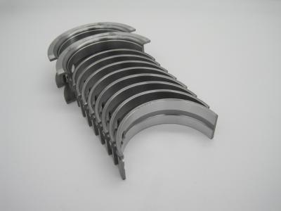 China MB593AM Engine Main Bearing for Fiat Duna 60 10pcs Aluminum-Based ISO 9001 Standard for sale