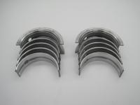 China CR4483AM Engine Con-Rod Bearing for Fiat Duna 60 8pcs High Precision 0.013mm for sale