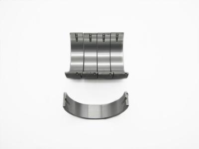 China M5334SA Engine Main Bearing for Fiat 132 GL 10pcs Aluminum ISO 9001 for sale