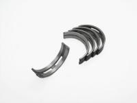China TAJHO Engine Con-Rod Bearing for Fiat B4566SA 124 Special T 8pcs Aluminum-Based Standard Size for sale