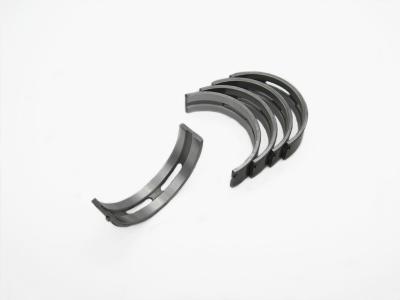 China TAJHO Engine Con-Rod Bearing for Fiat B4566SA 124 Special T 8pcs Aluminum-Based Standard Size for sale