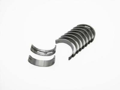China Engine Con-Rod Bearing for Fiat B4393SA 116/C.000 TL T5 8pcs Aluminum Standard Size for sale