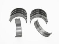 China Wear Resistant Engine Main Bearing 20-156 5A for Fiat Punto 60 1.2S 10pcs Standard Size for sale
