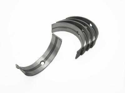 China Corrosion Preventive Engine Main Bearing 20-068 5A for Fiat Idea Palio Stilo 10pcs Standard Size for sale
