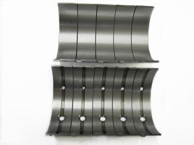 China Aluminium Engine Con Rod Bearing VPR91132 6CYL S1 S2 S3 Standard Size for Ford for sale