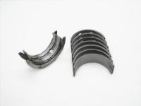 China Ford Engine Con Rod Bearing AEB4355 Escort 1100L 8pcs Aluminum Based Abrasion Resistant for sale