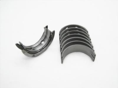 China Ford Engine Con Rod Bearing AEB4355 Escort 1100L 8pcs Aluminum Based Abrasion Resistant for sale