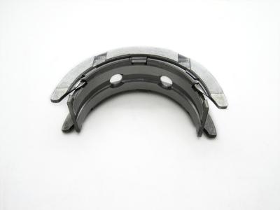 China Ford Engine Main Bearing AEM4224 2603E 3012E V6CYL Aluminum ISO 9001 Standard 0.013mm Precision for sale