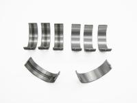 China 10-775 4A Engine Main Bearing for Ford Fiesta Popular HSC 999 8pcs Standard Size Aluminum for sale