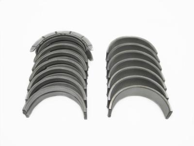 China Ford Engine Main Bearing Set 10-775 4A Fiesta Popular 8pcs Standard Size Wearproof for sale