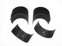 China Hino Engine Con Rod Bearing R216H W04D W04DT 13281-78010 Standard Size Wear Resistant for sale