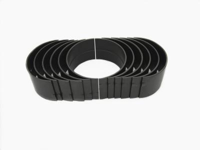 China Hino Engine Main Bearing M1149K EH700 500 6YCL Anti-Friction Aluminum Alloy 1.26kg for sale