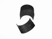China Hino Engine Con Rod Bearing R1106K EK100 200 6YCL High Hardness Aluminum Standard Size 1.23kg for sale