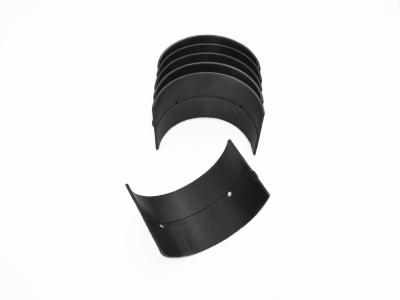 China Hino Engine Con Rod Bearing R1106K EK100 200 6YCL High Hardness Aluminum Standard Size 1.23kg for sale