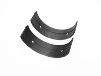 China Volkswagen Engine Con Rod Bearing CWA CCZ 1.8L 06J 105 701 Standard Size Aluminum Based for sale