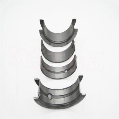 China 11247586035 Engine Conrod Bearing Set For BMW Mini N13 N14 N16 1.6T High Duty Standard Size for sale