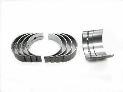 China General Motors 1.6 Engine Main Bearing HL 77 611 600 BC-172-J Aluminium Standard Size for sale