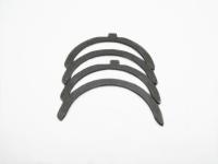 China TOYOTA 1AZ-FSE 2AZ-FE Thrust Washer T724A - 0.79kg Aluminum Alloy with 0.03MM Precision for sale