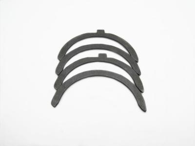 China TOYOTA 1AZ-FSE 2AZ-FE Thrust Washer T724A - 0.79kg Aluminum Alloy with 0.03MM Precision for sale