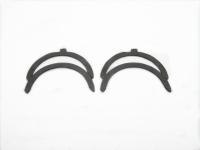 China TOYOTA 3B 14B 15B Thrust Washer 11011-56020 with 0.03MM Precision and 0.79kg Weight for sale