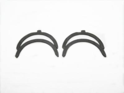 China TOYOTA 3B 14B 15B Thrust Washer 11011-56020 with 0.03MM Precision and 0.79kg Weight for sale