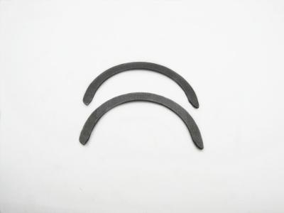 China TOYOTA D 2D Thrust Washer T030A 11011-76010 - 0.03mm Precision Aluminum Alloy STD 0.25 for sale