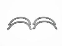 China TOYOTA 1DZ Thrust Washer T712A 11011-78200 3.0mm High Level with 0.03mm Precision Tolerance for sale