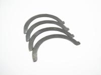 China TOYOTA 1E 2E 4E Engine Thrust Washer 2.5mm High Standard - Aluminium Alloy T025A 11011-10010 for sale
