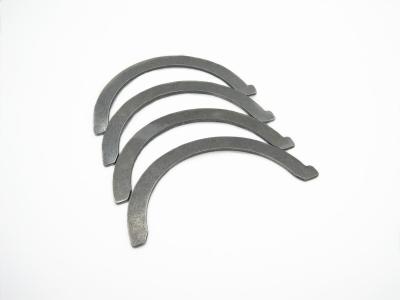 China TOYOTA 1E 2E 4E Engine Thrust Washer 2.5mm High Standard - Aluminium Alloy T025A 11011-10010 for sale