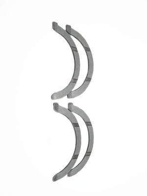 China Toyota M 2M 3M Crankshaft Main Bearing Thrust Washer 3.0mm STD 0.25 TAJHO for sale