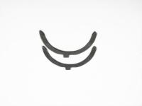 China Mitsubishi 4D30 4D33 4D34 Thrust Washer T121A STD for sale